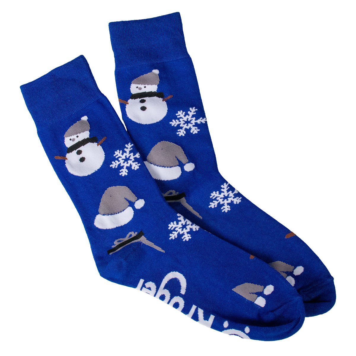 ATL-006 | Custom Saver Socks – Kroger Atlanta