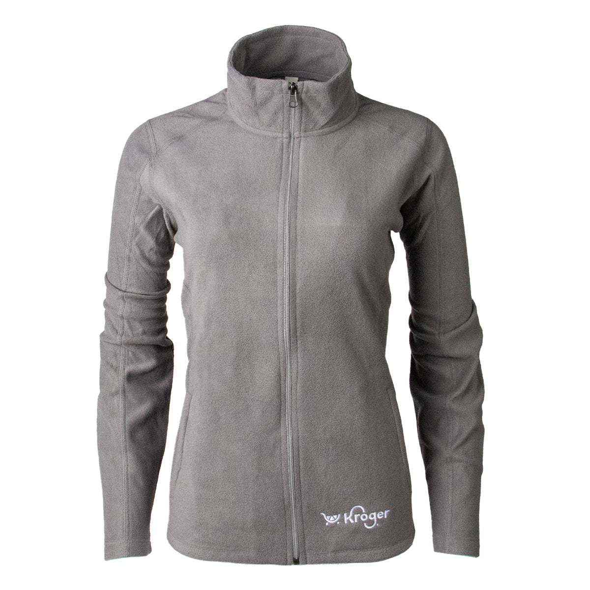 ATL-028 | Port Authority Ladies Microfleece Jacket – Kroger Atlanta