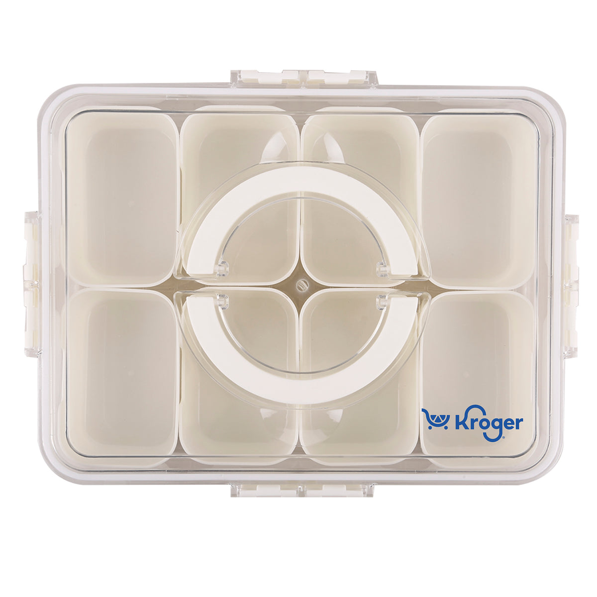 ATL-050 | Charcuterie To Go Snack Tray – Kroger Atlanta
